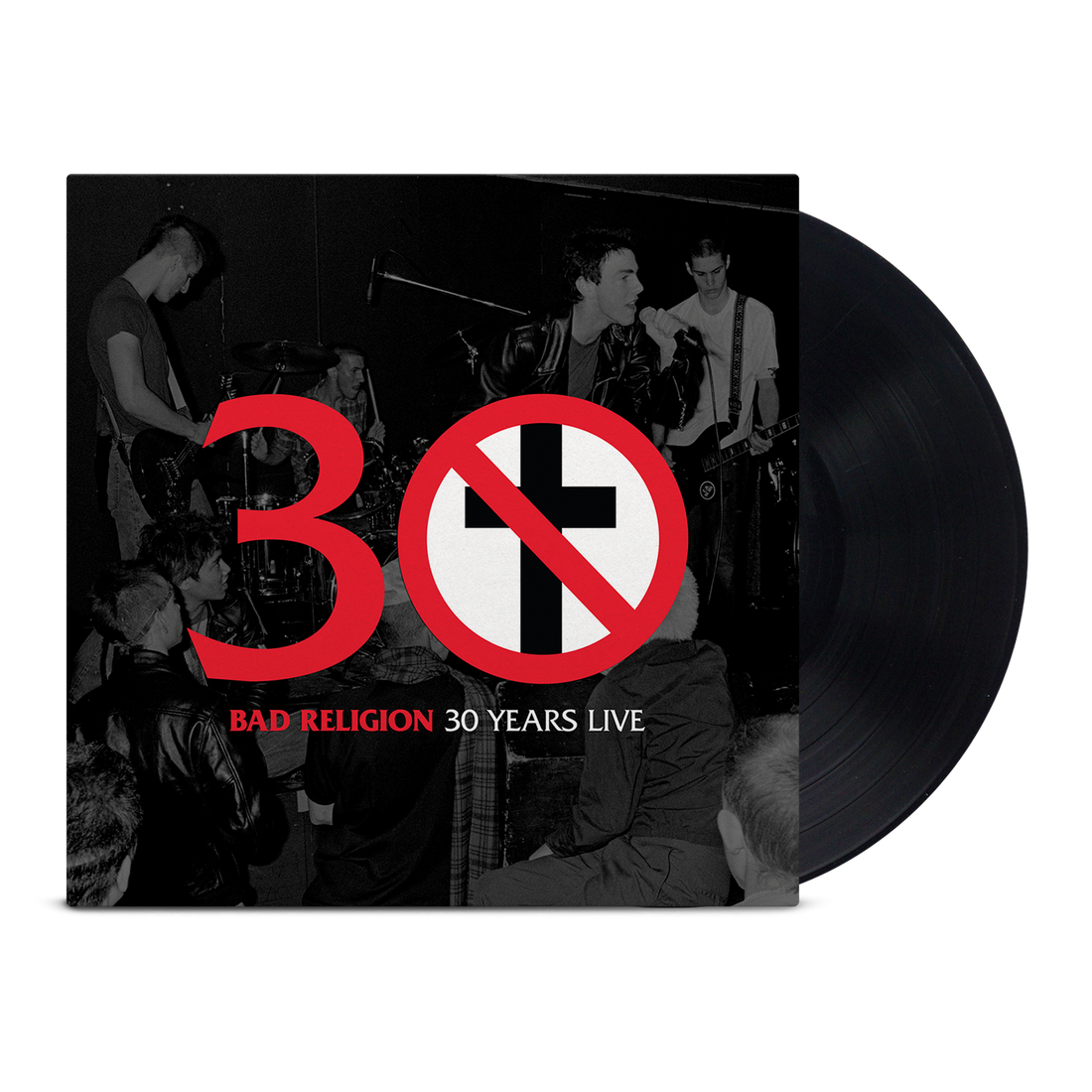 Bad Religion – Epitaph Records