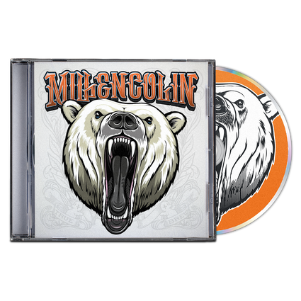 Millencolin – Epitaph Records