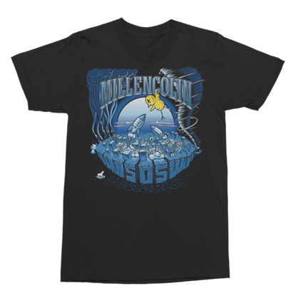 Millencolin – Epitaph Records