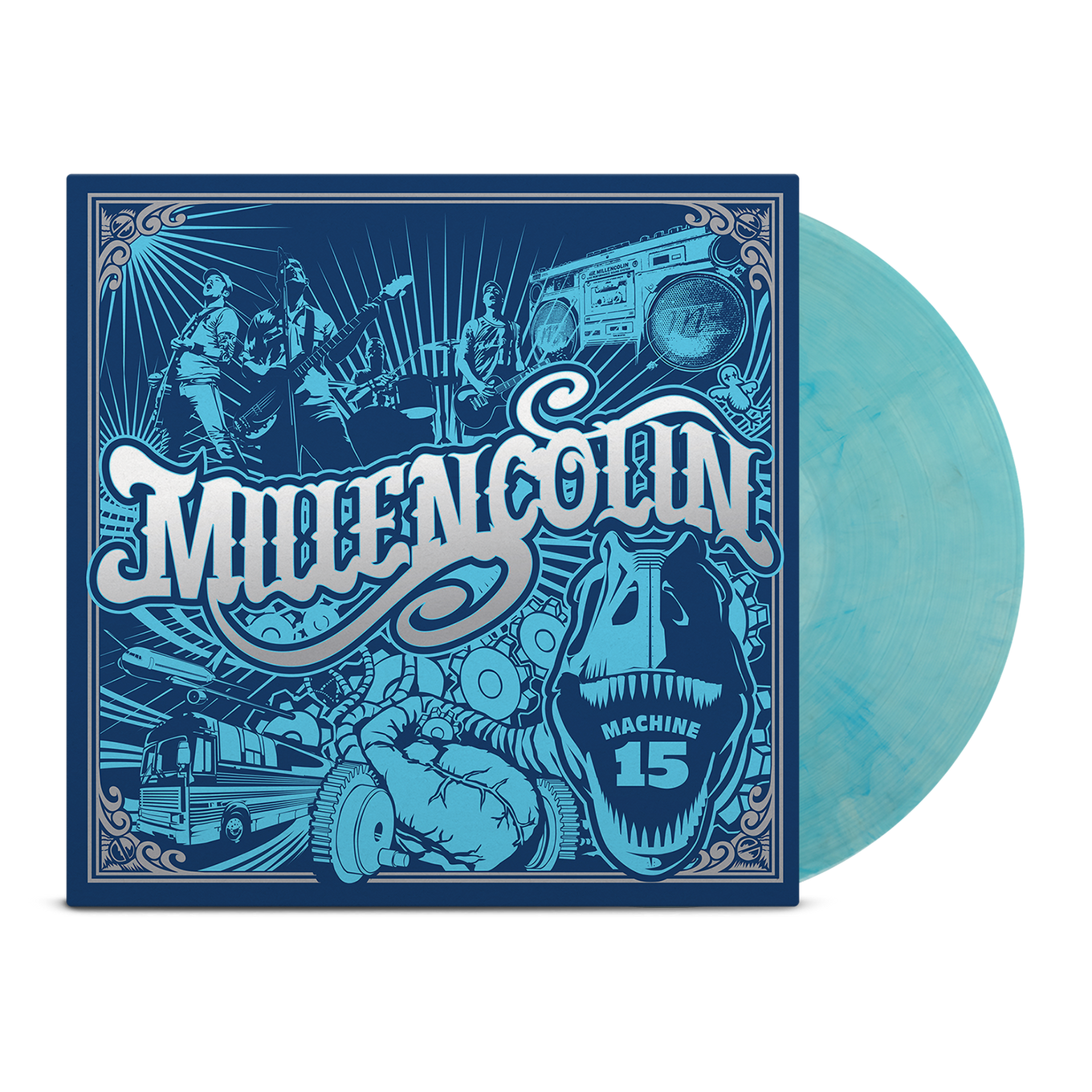 Millencolin – Epitaph Records
